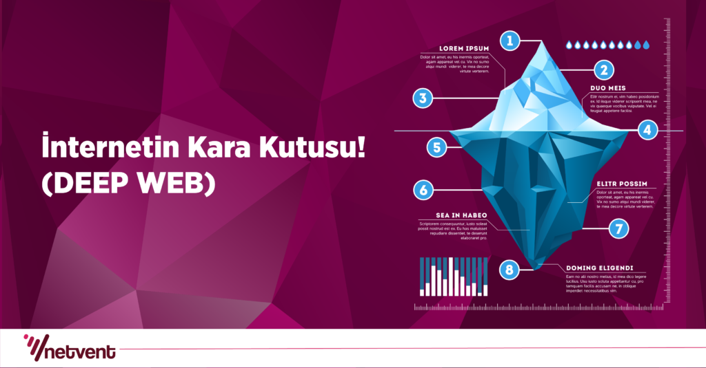 İnternetin Kara Kutusu (Deep Web)