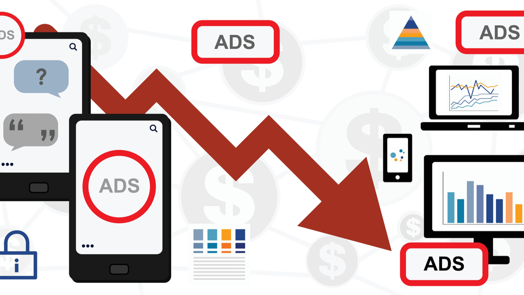 Mobil Uygulama Reklam Sahtekarlıkları | Netvent